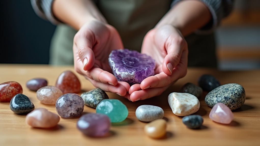 Rock Tumbling Tips: 10 Common Mistakes to Avoid - How To Tumble